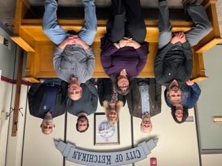 Official Website of the City of Ketchikan, Alaska - Mayor & Council ...