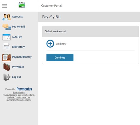 Official Website of the City of Ketchikan, Alaska - Paymentus FAQ