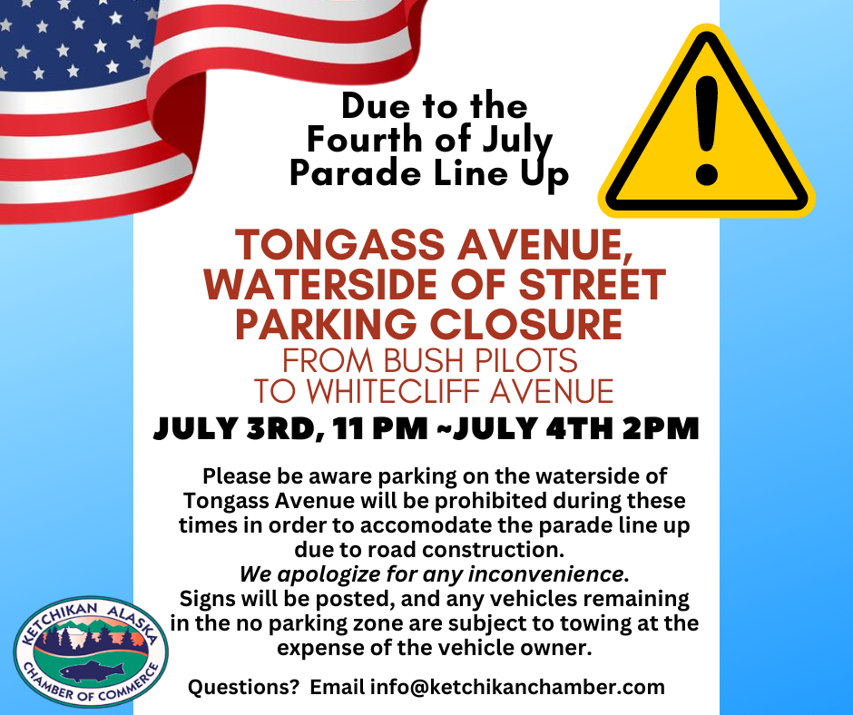 Official Website of the City of Ketchikan, Alaska - Port of Ketchikan